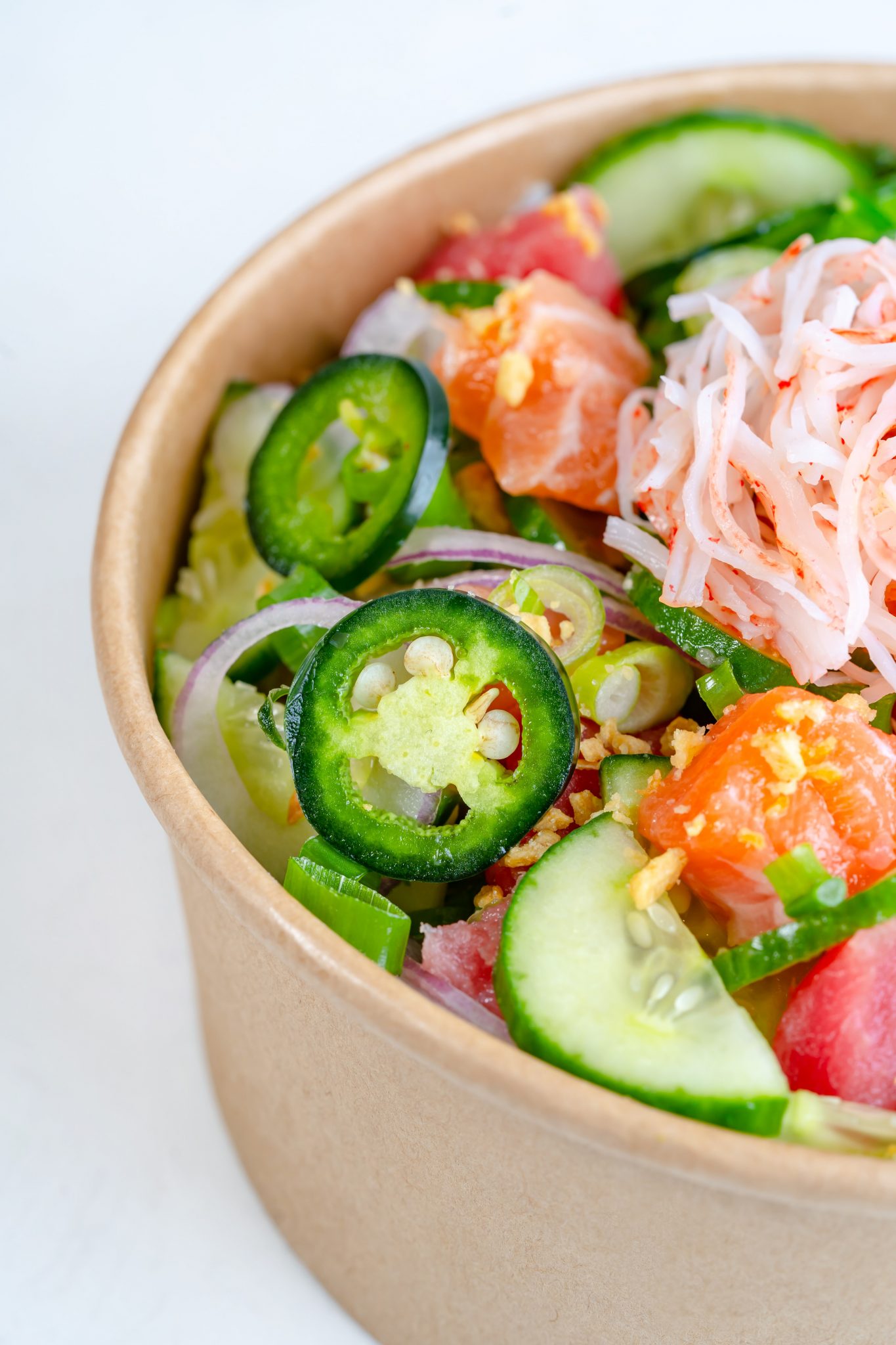 Best Sauces For Poke Bowls ⋆ 5 Of The Best To Try! ⋆