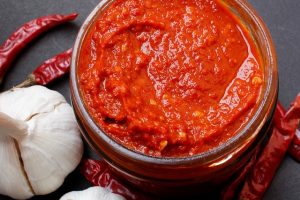 Valentina Hot Sauce Recipe ⋆ This Is The One You Need! ⋆