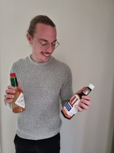 What Is Skhug Sauce? ⋆ We Want The Sauce