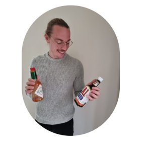 Flame Broiler Magic Sauce Recipe ⋆ We Want The Sauce