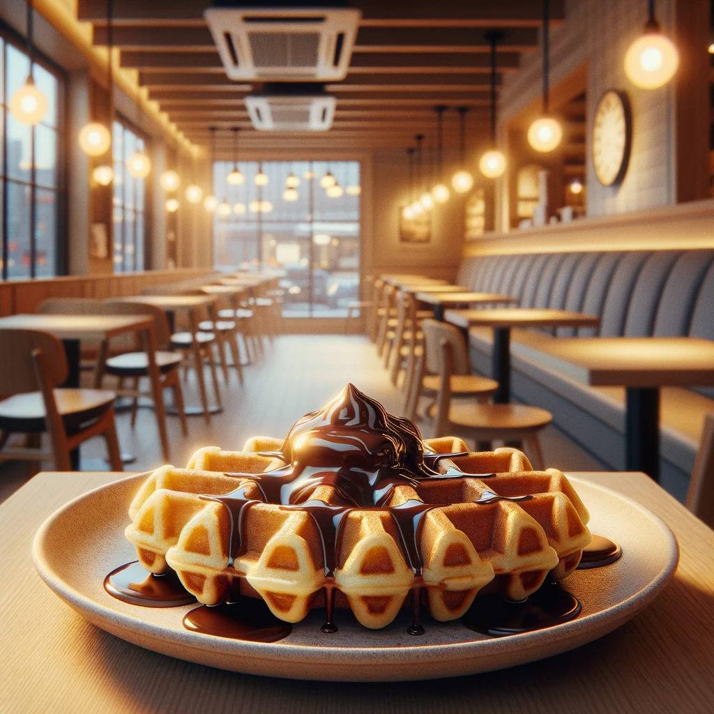 What Sauces Does IHOP Have? [The Complete List] ⋆ We Want The Sauce