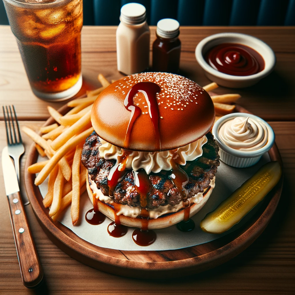 What Sauces Does IHOP Have? [The Complete List] ⋆ We Want The Sauce