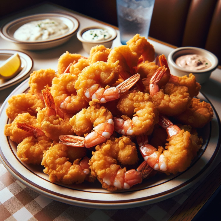 Best Sauce For Fried Shrimp ⋆ The Ultimate List ⋆ We Want The Sauce