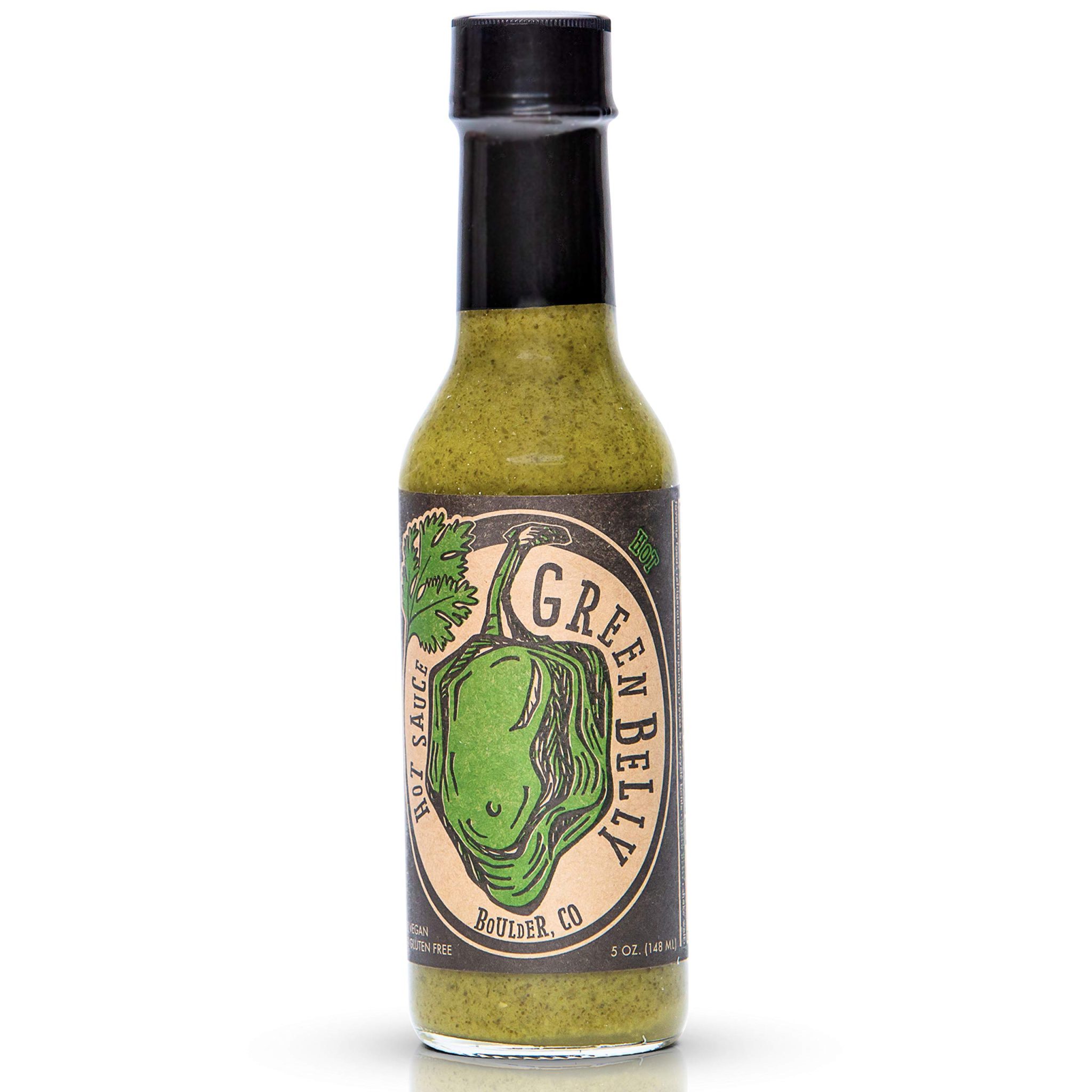The Best Green Hot Sauce That You Simply Must Try!