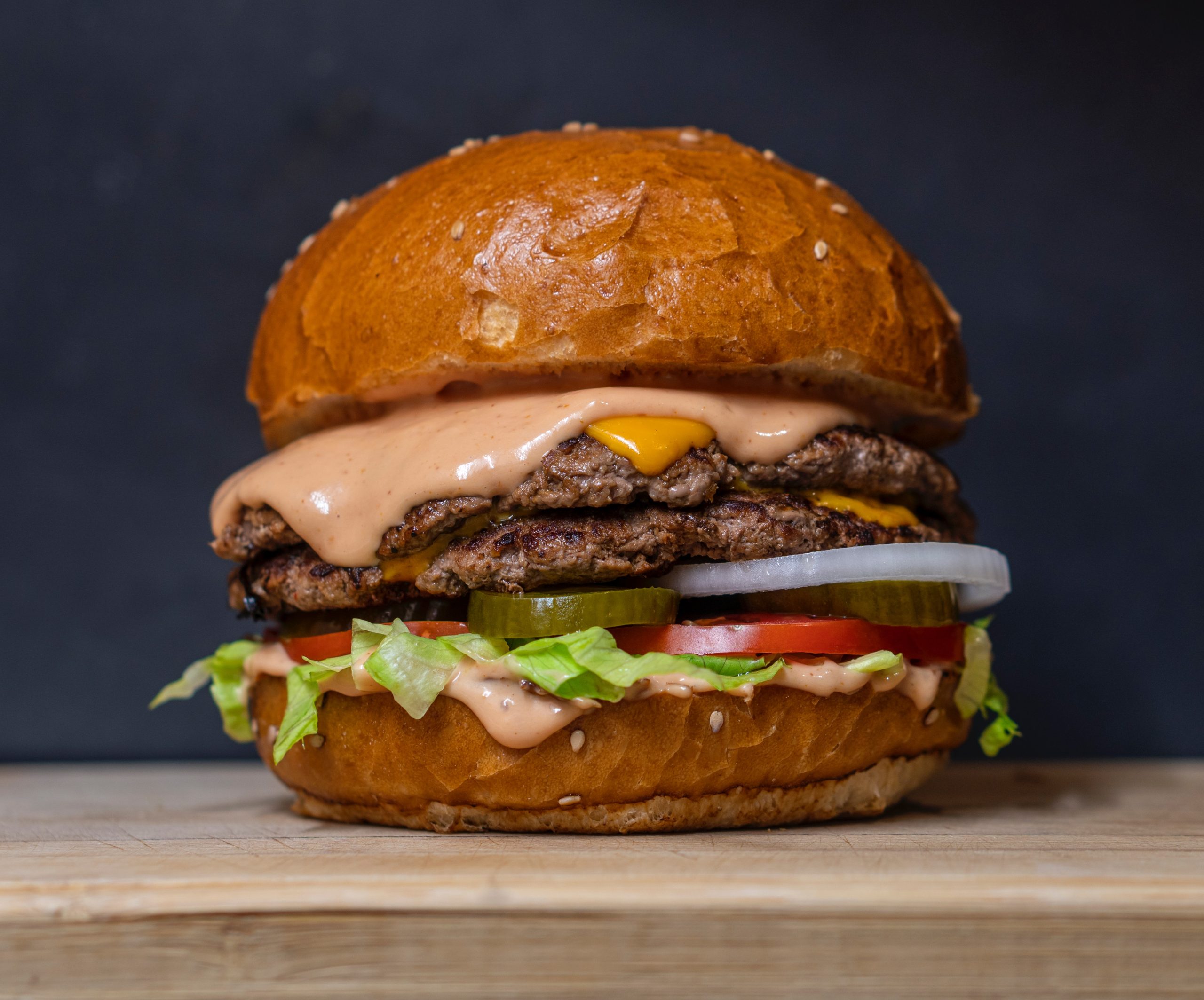 My Winning Homemade Smashburger Sauce Recipe ⋆ We Want The Sauce