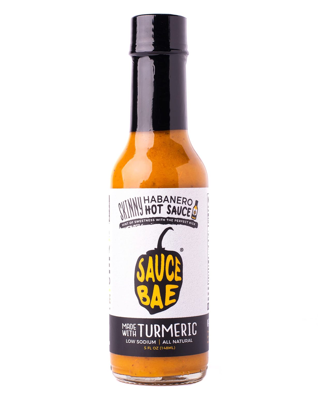 The Best Mild Hot Sauce That Won't Set Your Tongue Alight!