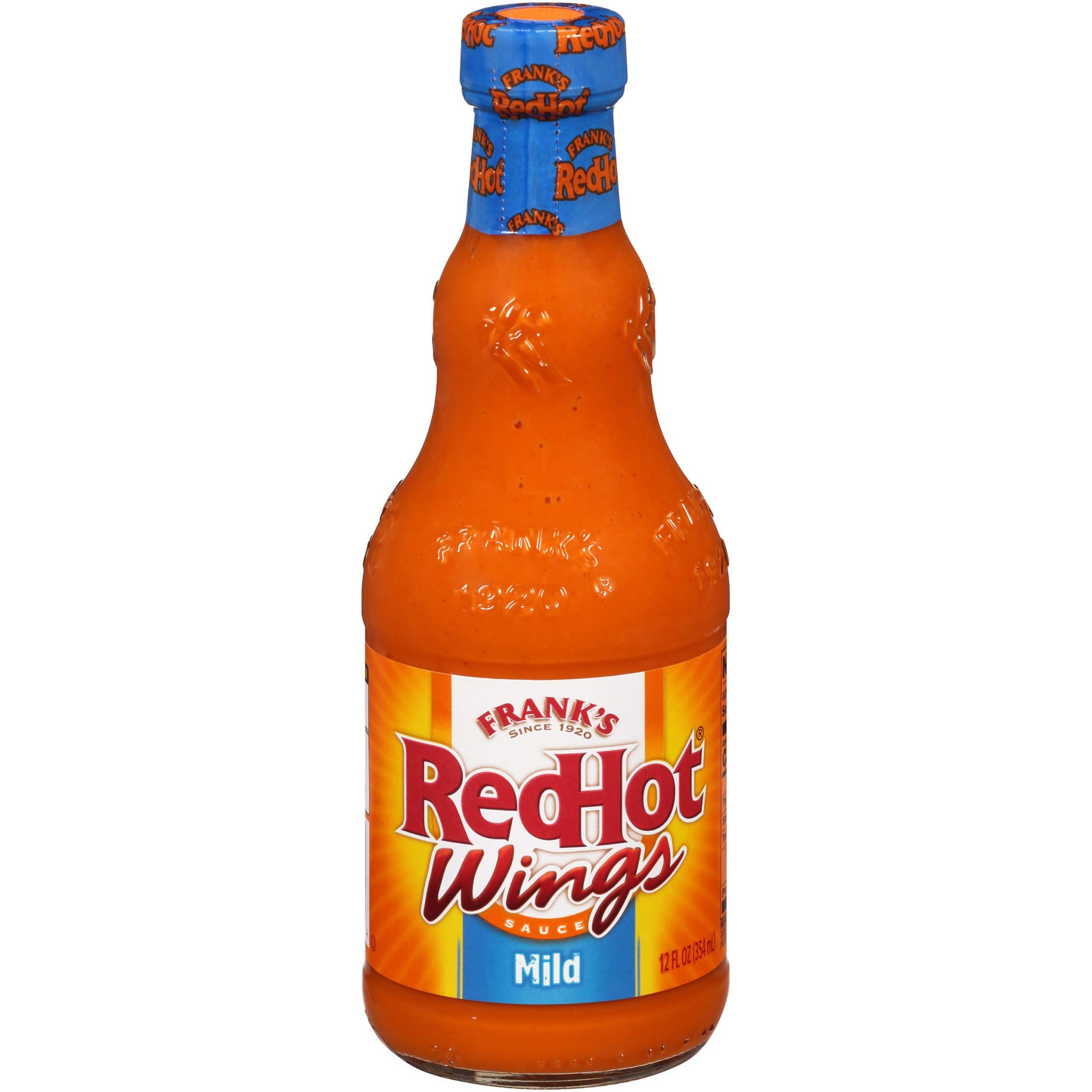The Best Mild Hot Sauce That Won't Set Your Tongue Alight!