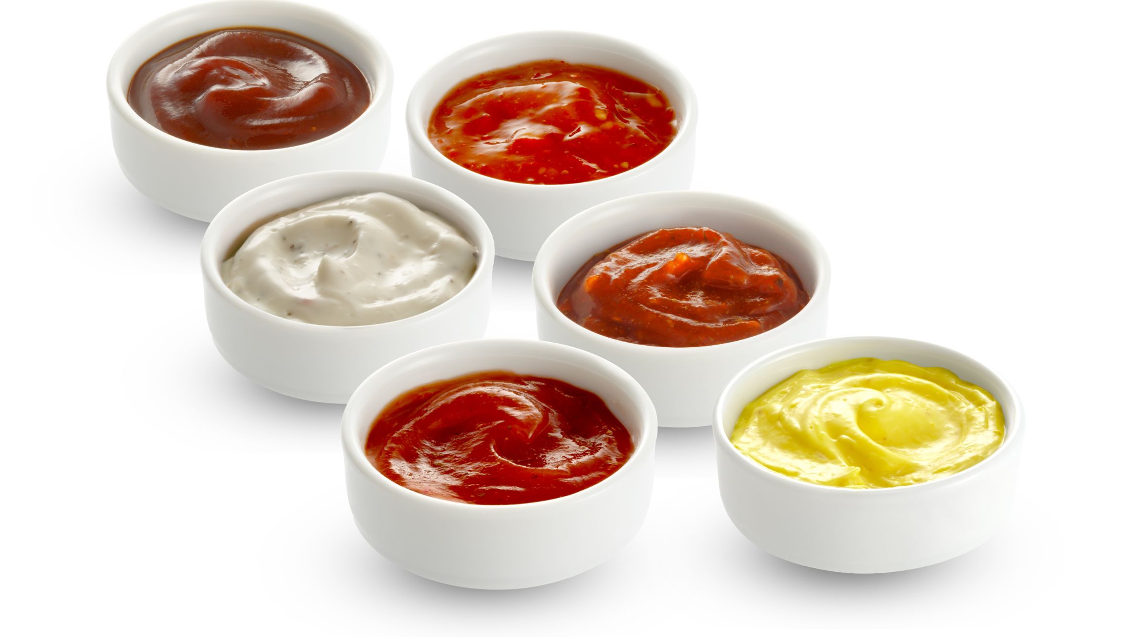 6 Sauces You Should Never Mix (Unless You Want a Disaster) ⋆ We Want ...